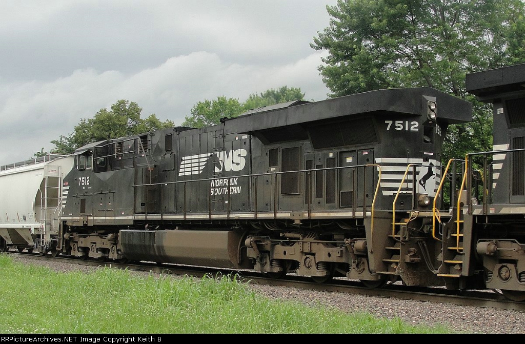 NS 7512